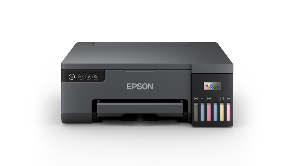 Epson EcoTank L8050 Ink Tank Photo Printer – Texmax