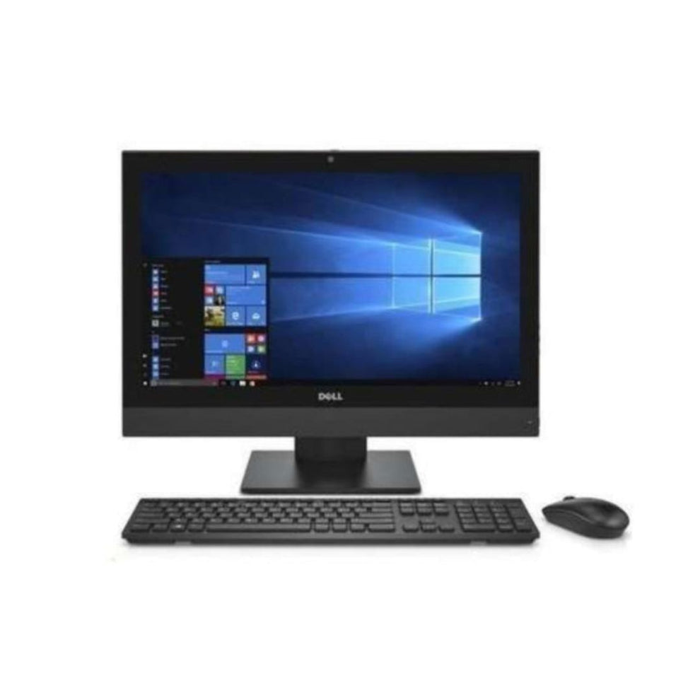 Dell OptiPlex 7440 All-in-One ( Intel Core i7 ) Desktop AIO Computer – TexMax Qatar